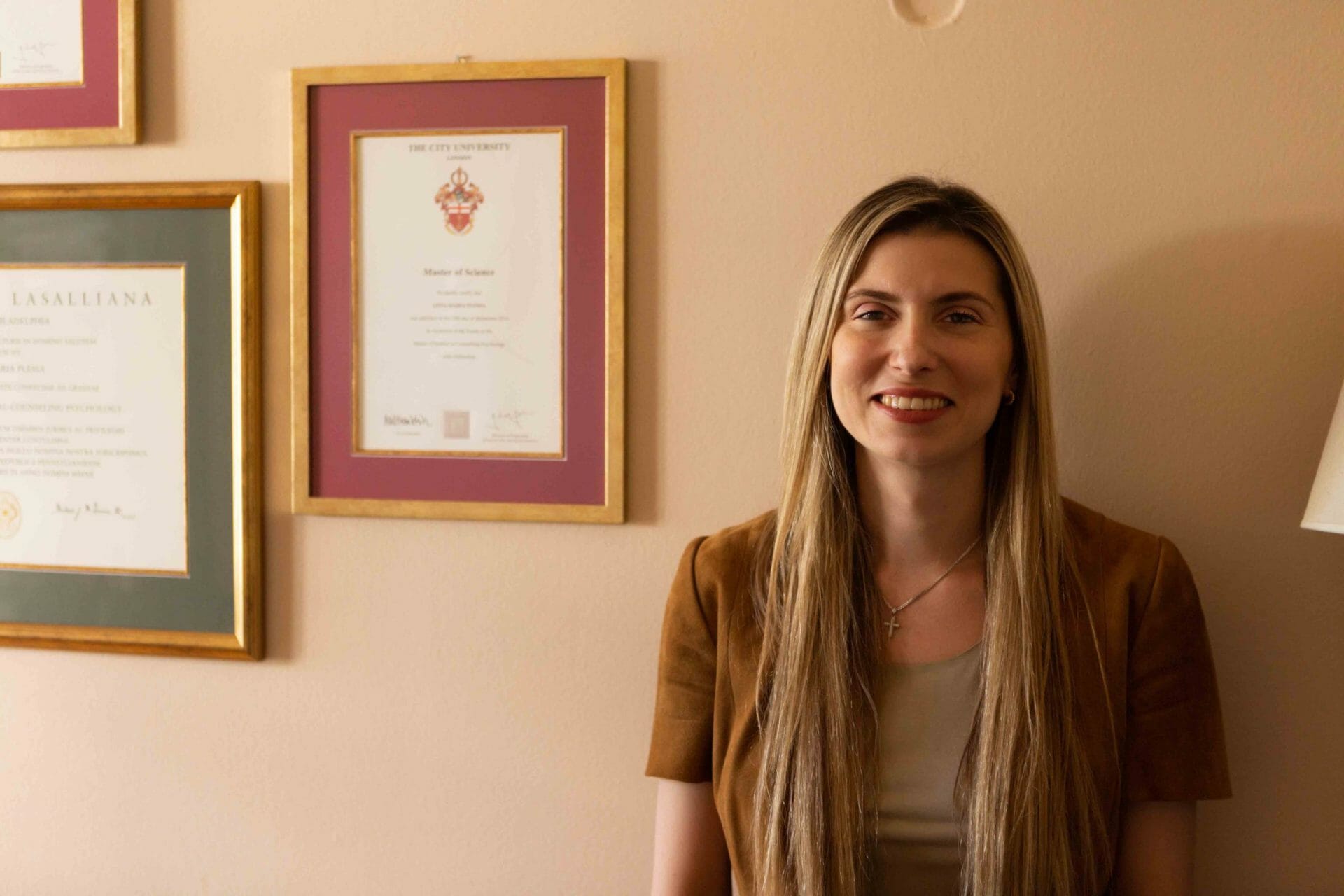 Meet our Team - RECBT - www.recbt.gr