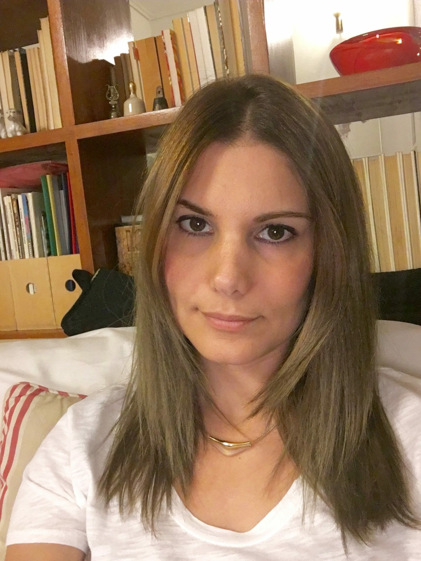 Vasiliki Ioannidou - RECBT - www.recbt.gr